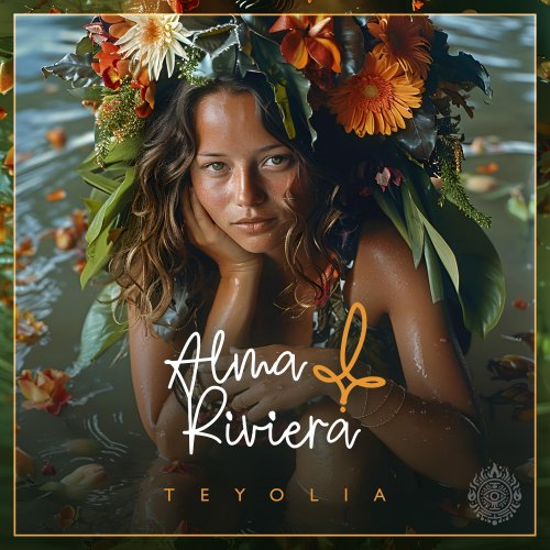 Letra de Alma Riviera - Huey Tonantzin | Musixmatch