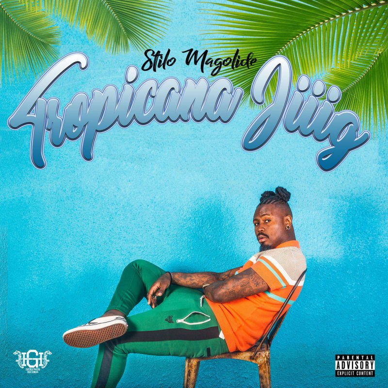 Stilo Magolide feat. Jay Claude - A Minute Lyrics | Musixmatch