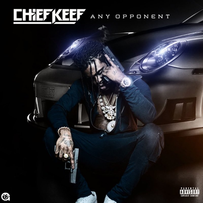 Chief Keef Hundreds Lyrics
