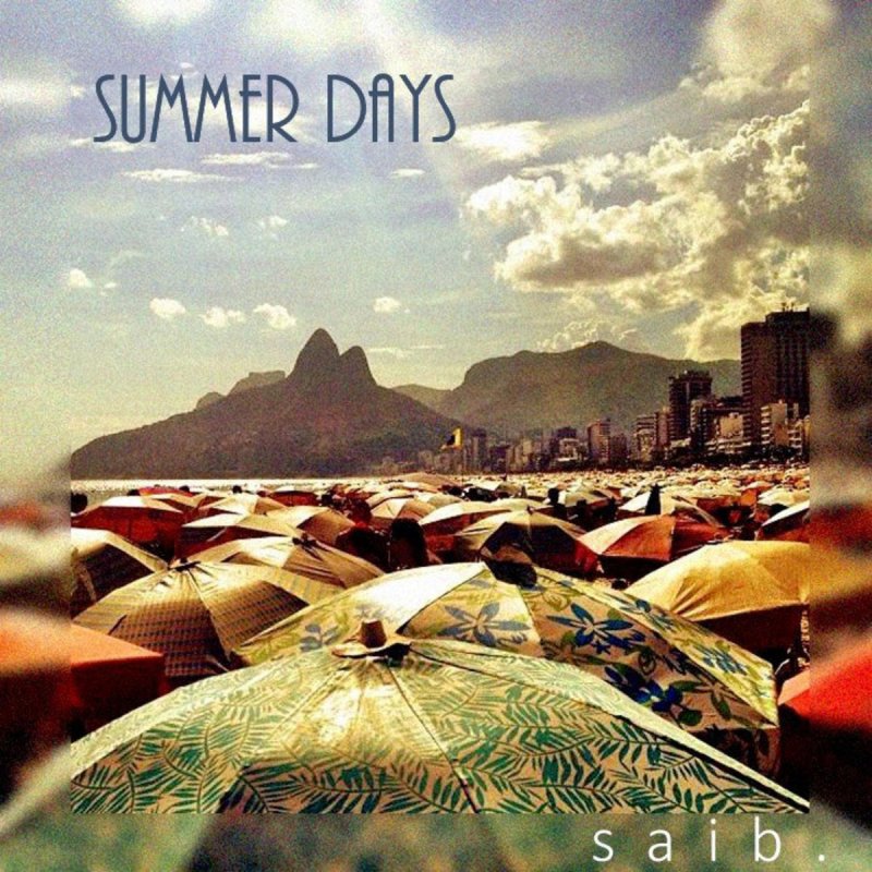 Saib - Sao Paulo Sunset Lyrics | Musixmatch