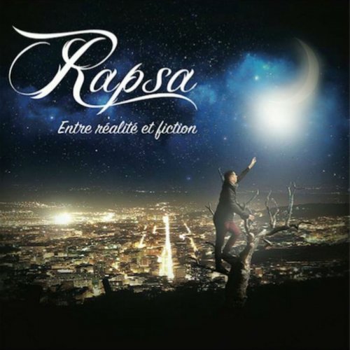Rapsa - Quand les borgnes seront rois lyrics | Musixmatch