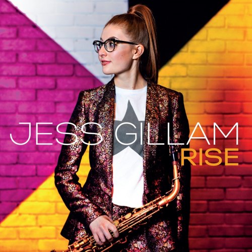 Jess Gillam, BBC Concert Orchestra, Zeynep Özsuca, Andee Birkett, Ben ...
