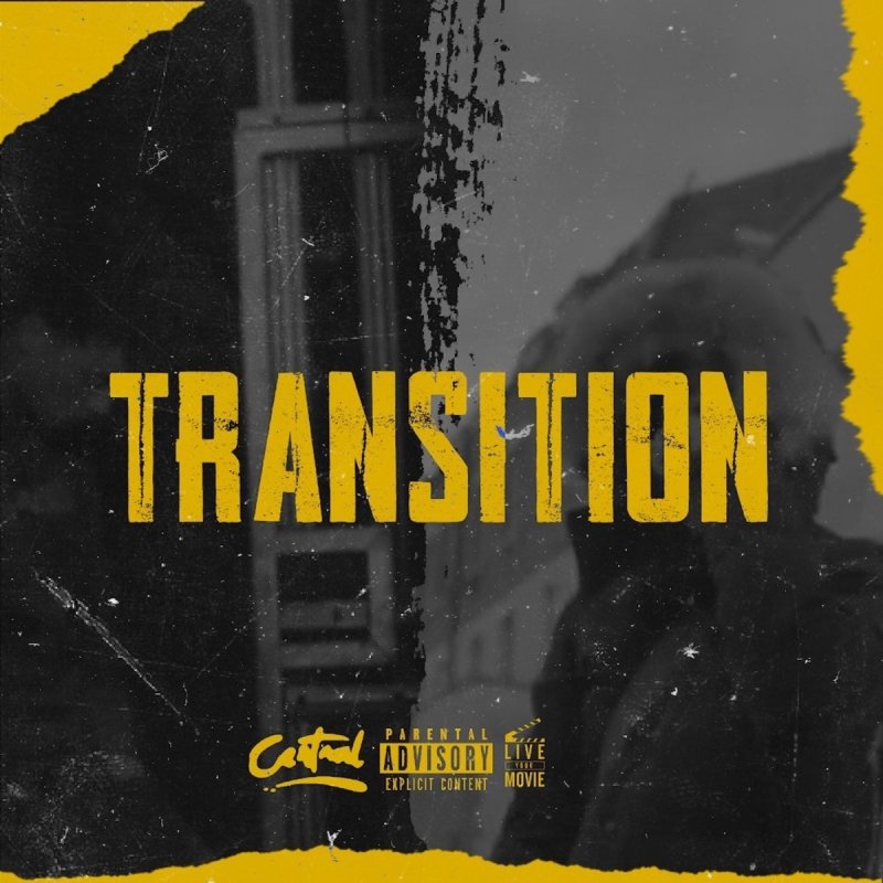 Central Cee - TRANSITION Lyrics | Musixmatch