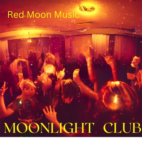 Red Moon Music - Molly Is Here! lyrics | Musixmatch