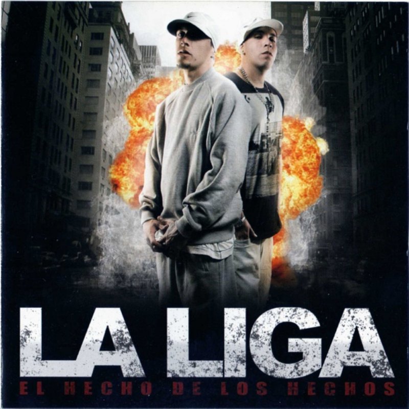 Letra de Un Pacto para Vivir de La Liga | Musixmatch