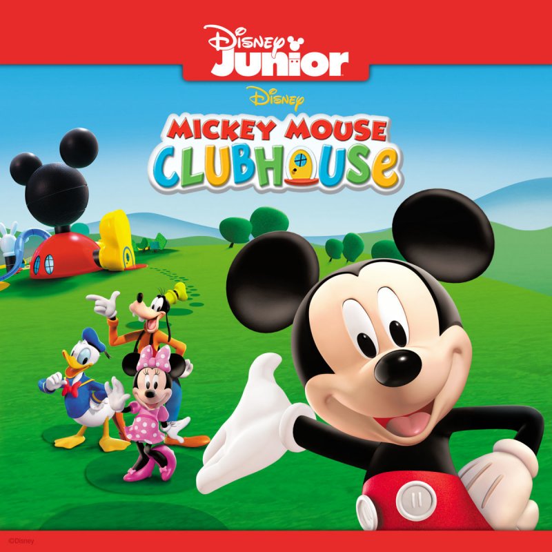 Letra de Goofy's Mars de Mickey Mouse Clubhouse | Musixmatch