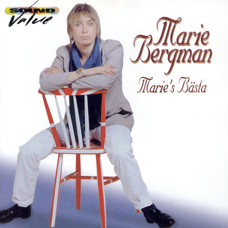 Marie Bergman - Lugnare vatten paroles | Musixmatch