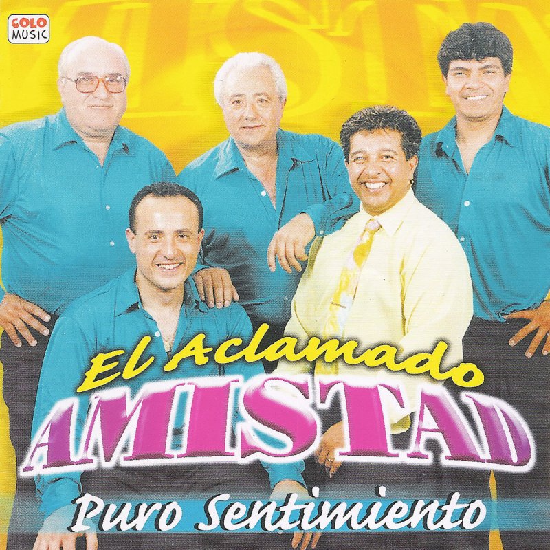 Letra de Hoja en Blanco de Aclamado Amistad | Musixmatch