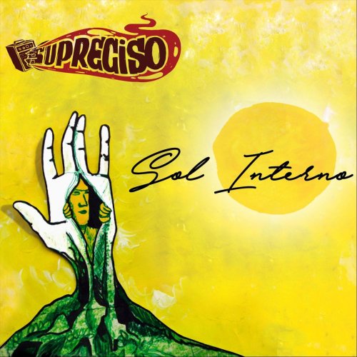 Supreciso - Sol Interno lyrics | Musixmatch