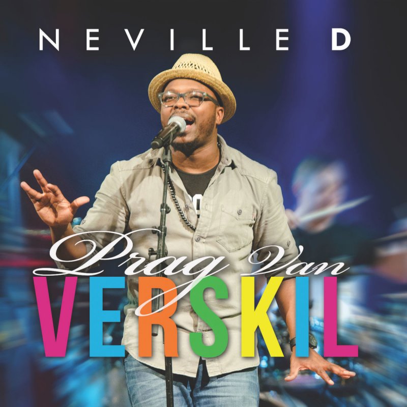 Neville D feat. Charisma Hanekam - Ek is vry Lyrics | Musixmatch