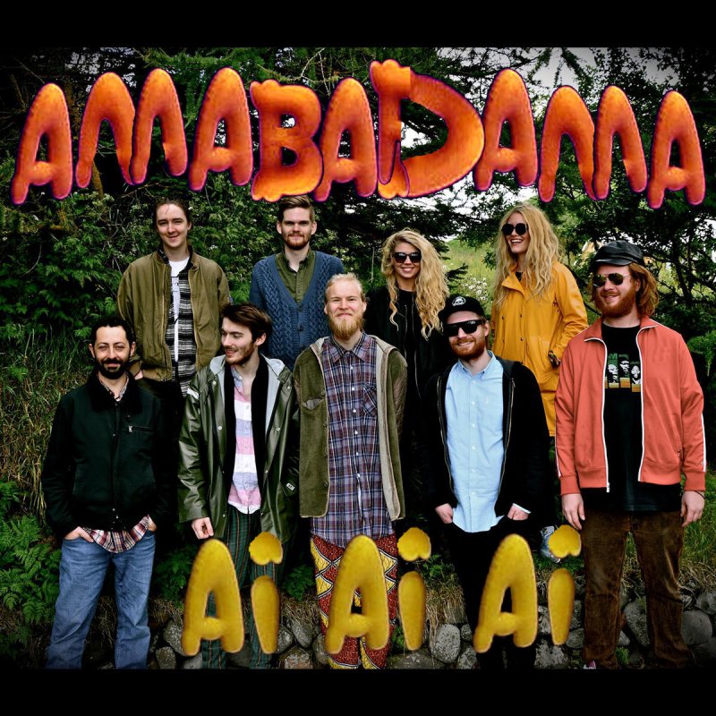 AmabAdamA - Ai Ai Ai Lyrics | Musixmatch