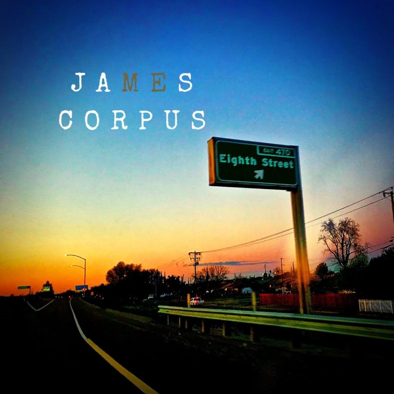 Letra de Iglesia de James Corpus | Musixmatch