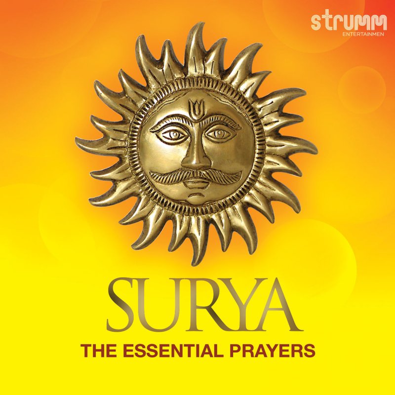 Rattan Mohan Sharma Surya Namaskar 12 Names Of Surya Lyrics Rattan Mohan Sharma Surya Namaskar 12 Names Of Surya Lyrics