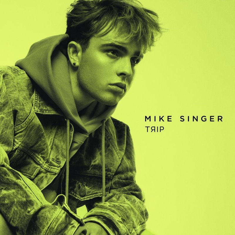 Mike Singer - Bon Voyage Songtext | Musixmatch