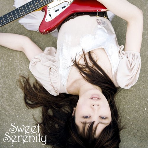 Syoko Suzuki - SWEET SERENITY & chocolate milk-tea lyrics | Musixmatch