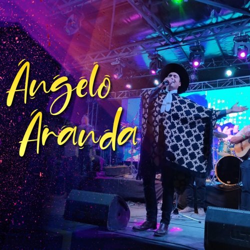 Angelo Aranda - Caballo Pirata lyrics | Musixmatch