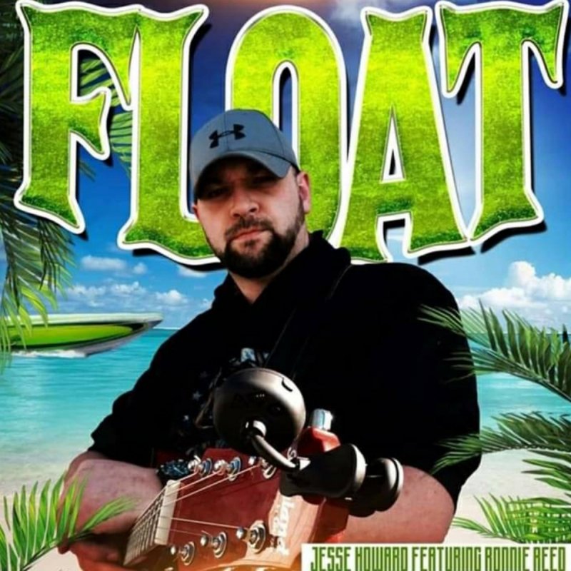 Jesse Howard - Float Lyrics | Musixmatch