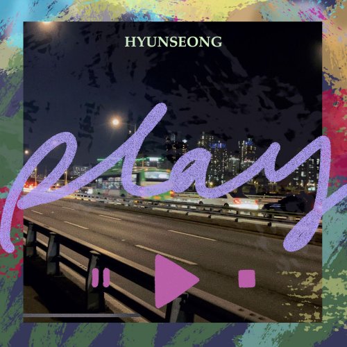 Hyun Seong - A HA (instrumental) lyrics | Musixmatch