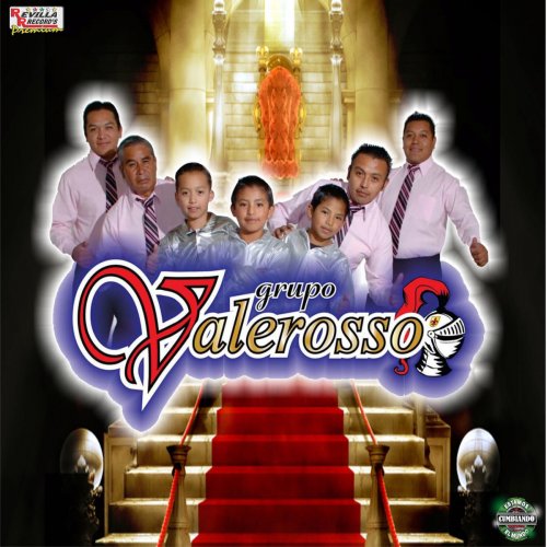 Grupo Valerosso - La Cumbia Matematica lyrics | Musixmatch