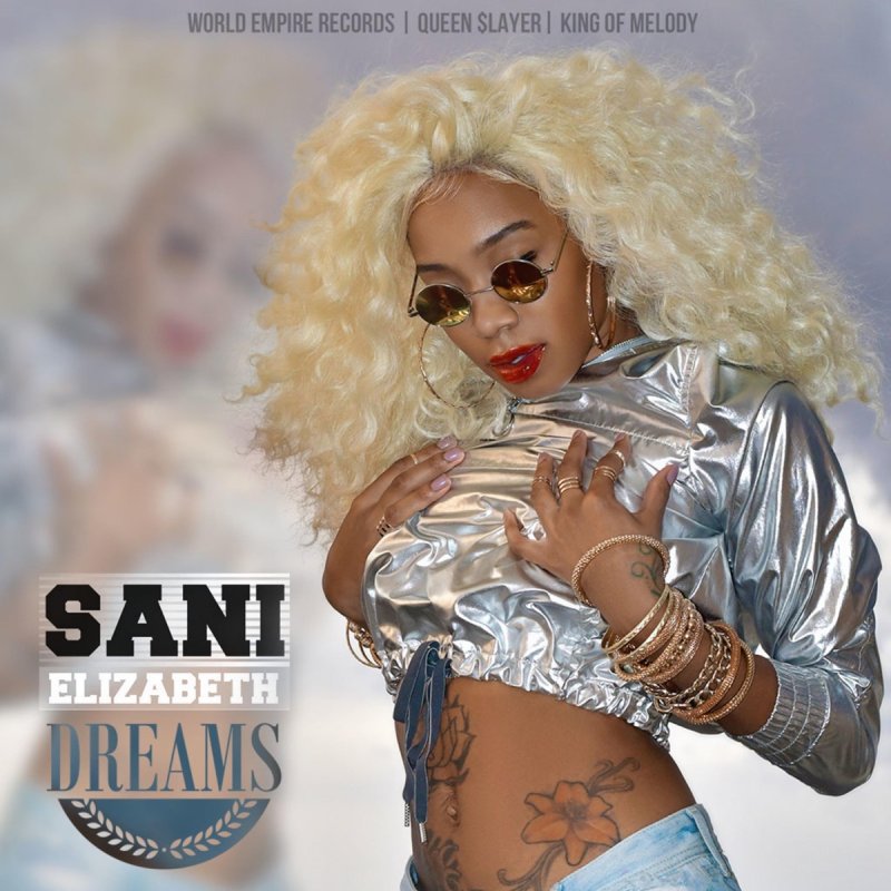 Letra de Gemini de Sani Elizabeth | Musixmatch