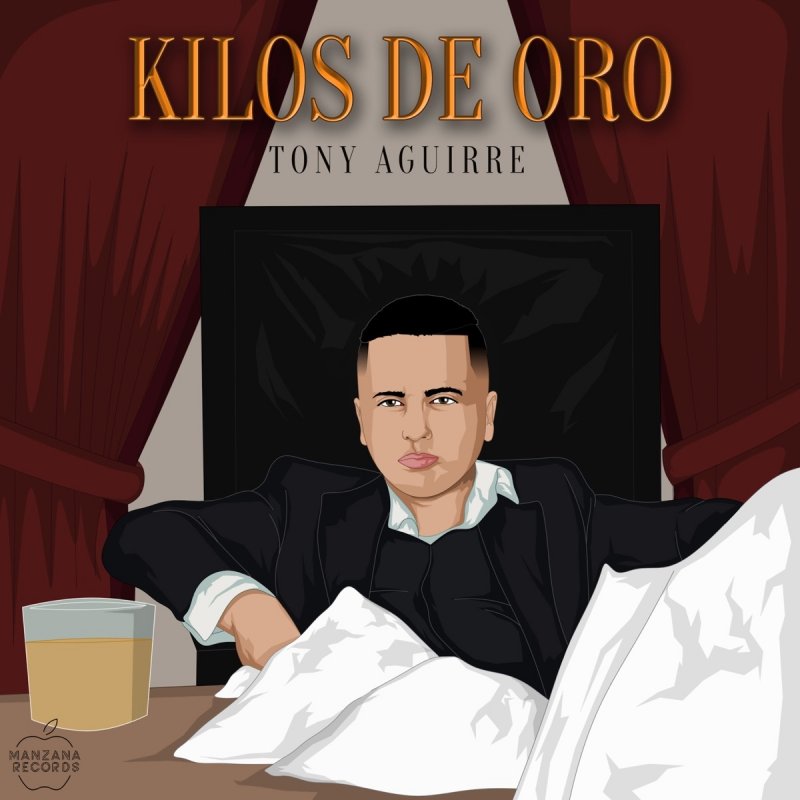Letra de El Greñas de Tony Aguirre | Musixmatch