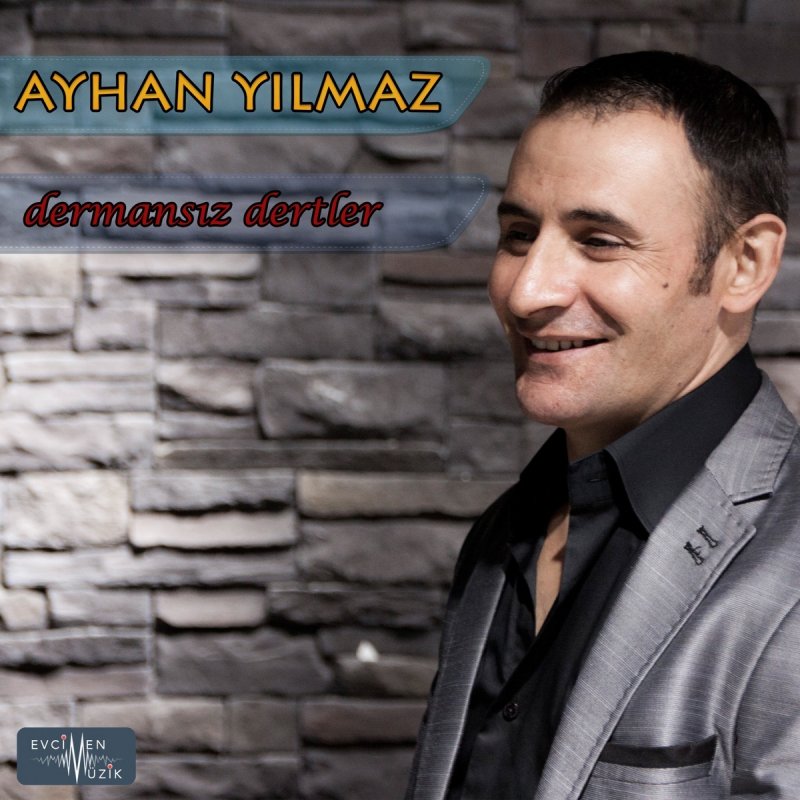 Ayhan Yilmaz - Tokat Sarması Lyrics | Musixmatch