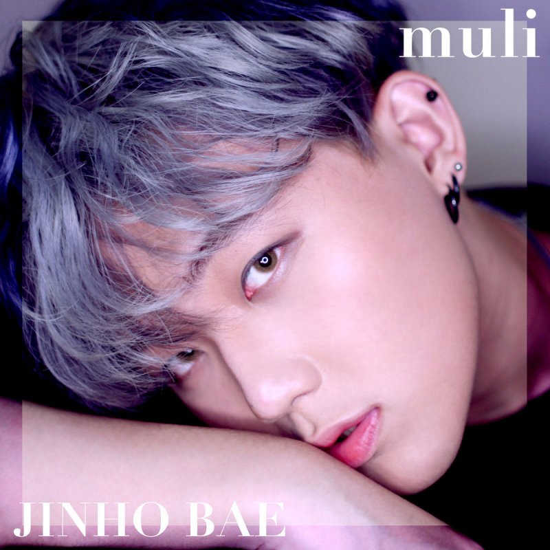 Letra de Muli de JinHo Bae | Musixmatch