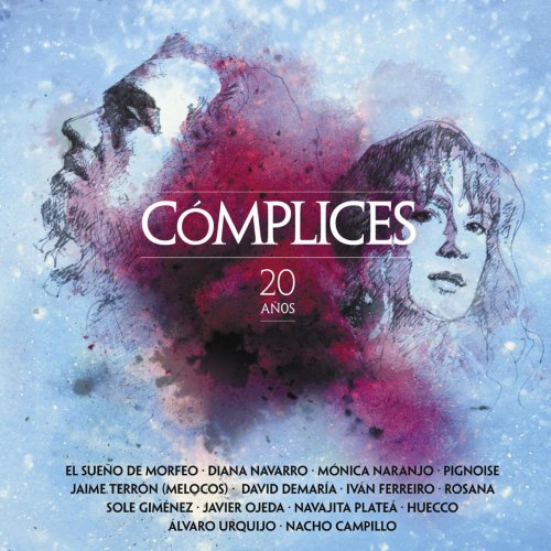 Letra de Complices, El Sueño de Morfeo - Es Por Ti (feat. El Sueño De ...