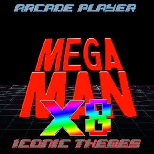 Arcade Player - Stage Select 2 (From "Mega Man X8") lyrics | Musixmatch
