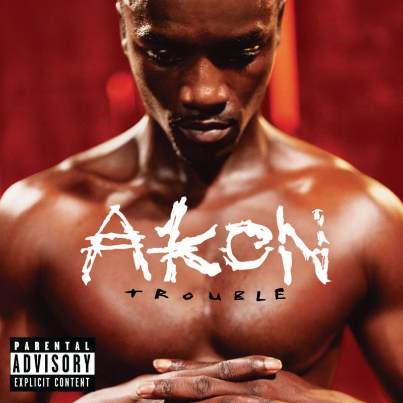 Akon - Lonely Lyrics | Musixmatch
