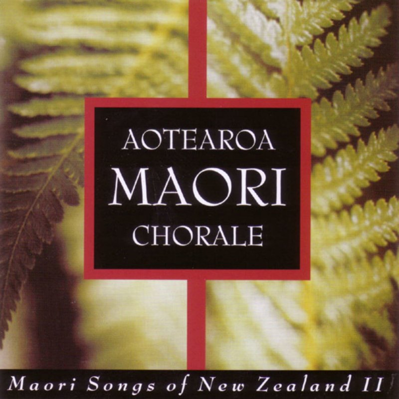 Letra de Te Atua de Aotearoa Maori Chorale | Musixmatch