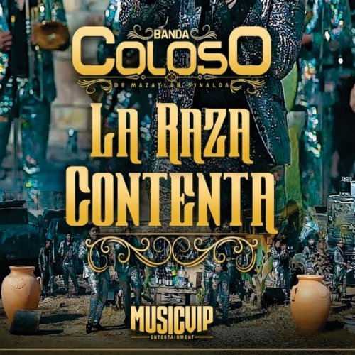 Banda Coloso - Letras de Feliz Navidad | Musixmatch