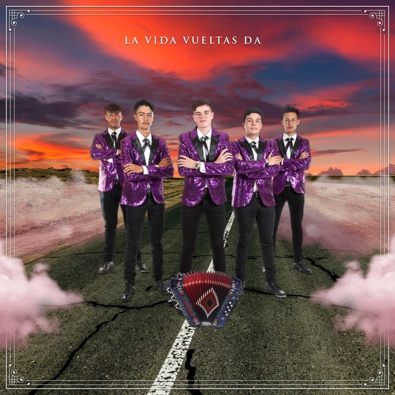 Código Inicial - La Vida Vueltas Da Lyrics | Musixmatch