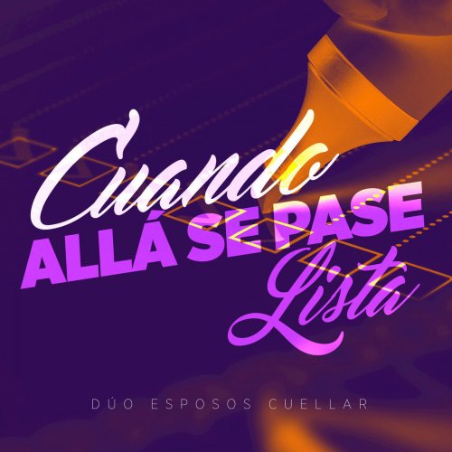 Duo Esposos Cuellar - El Sueño de Jacob lyrics | Musixmatch