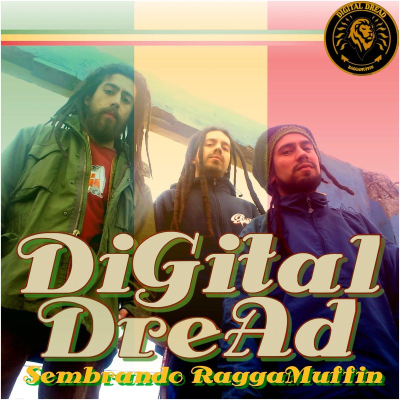 Letra de Welcome de Digital Dread | Musixmatch