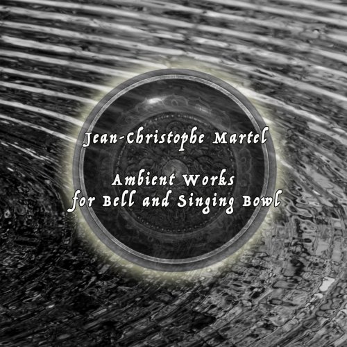 Letra de Jean-Christophe Martel - Fragile Notes II | Musixmatch