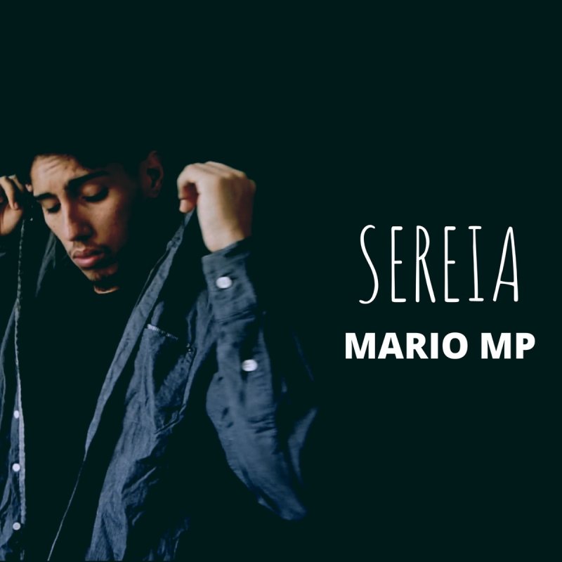 Mario MP - Sereia Lyrics | Musixmatch