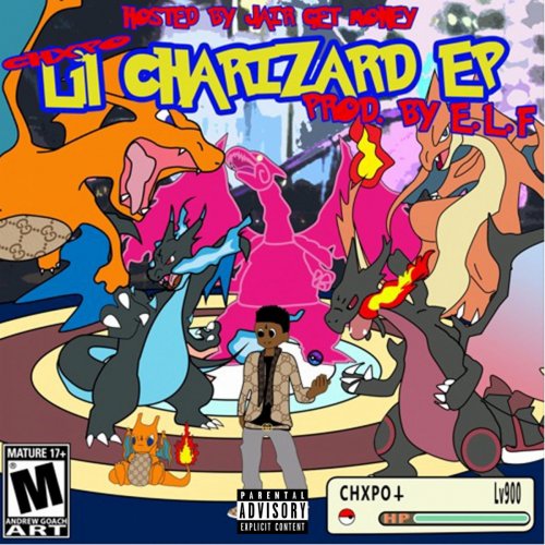 CHXPO, Lil Peep, Agoff - Drip Remix lyrics | Musixmatch