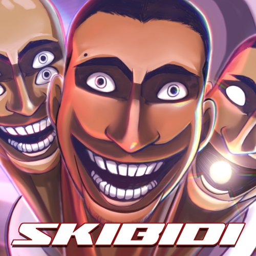Rockit Gaming - Skibidi (Skibidi Toilet) lyrics | Musixmatch