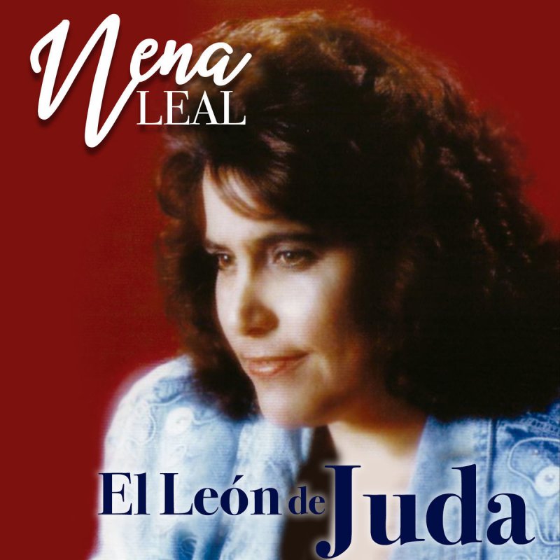 Nena Leal - Las Huellas Lyrics | Musixmatch