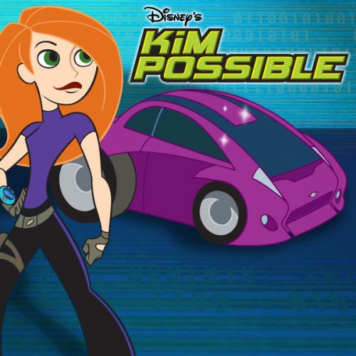 Disney's Kim Possible - paroles de Stop Team Go | Musixmatch