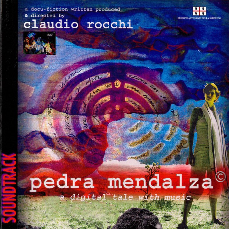Claudio Rocchi - Processio Lyrics | Musixmatch
