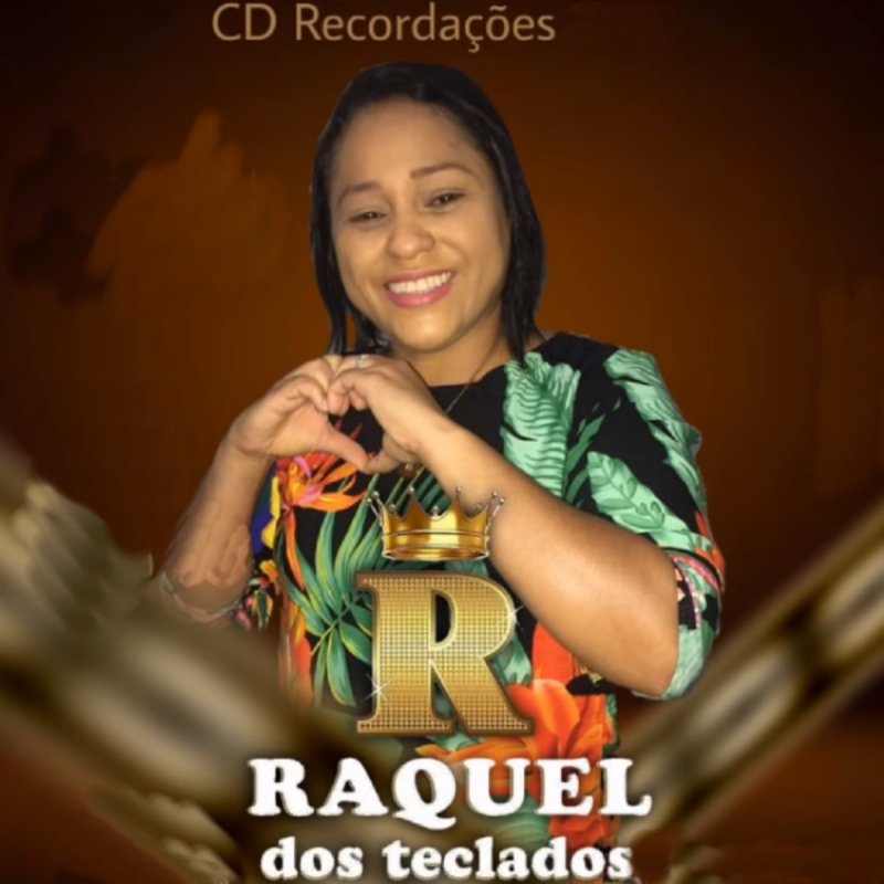 Raquel dos Teclados - Sonho Lindo Lyrics | Musixmatch