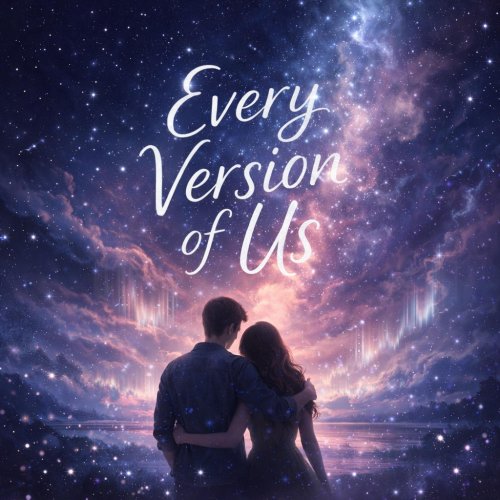 atomikc - Every Version of Us lyrics | Musixmatch
