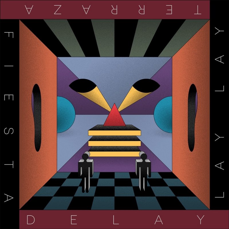 Delay lay lay - Bésame Lyrics | Musixmatch