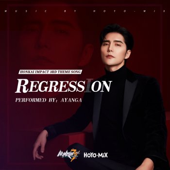 Letras del álbum Regression (Honkai Impact 3rd "Thus Spoke Apocalypse ...