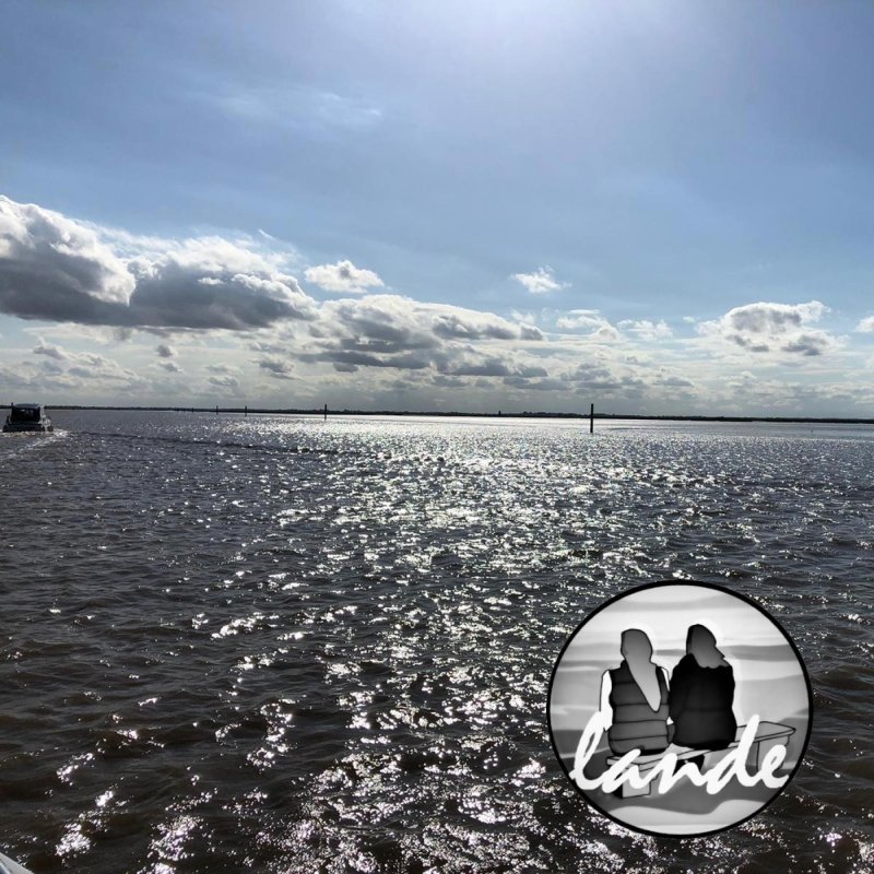 Lande - Florida Lyrics | Musixmatch