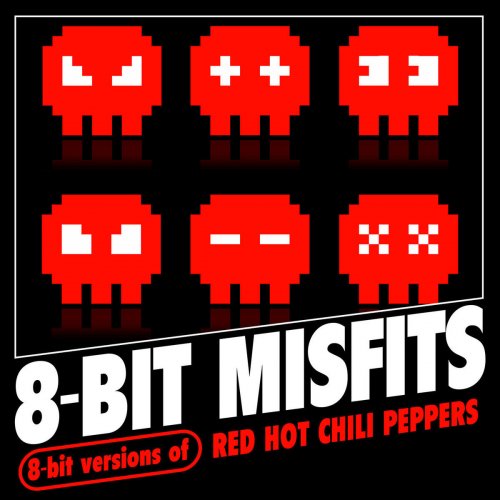 8-Bit Misfits - paroles de Otherside | Musixmatch