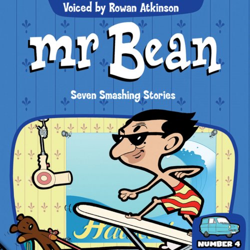 Letra de Mr. Bean (Animated) - Dead Cat | Musixmatch