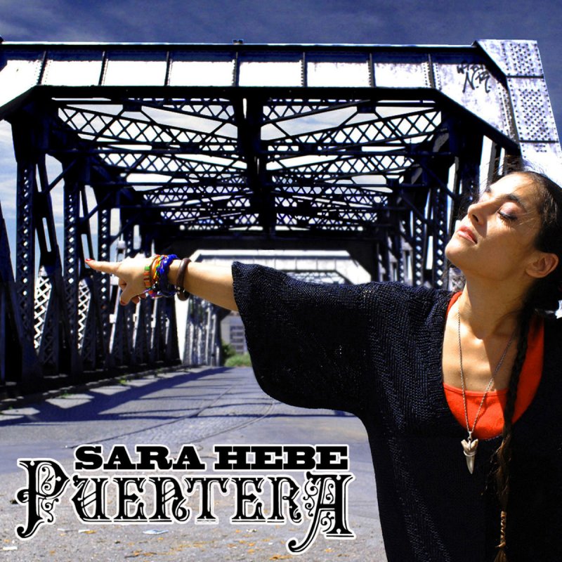 Sara Hebe - Esa mierda Lyrics | Musixmatch